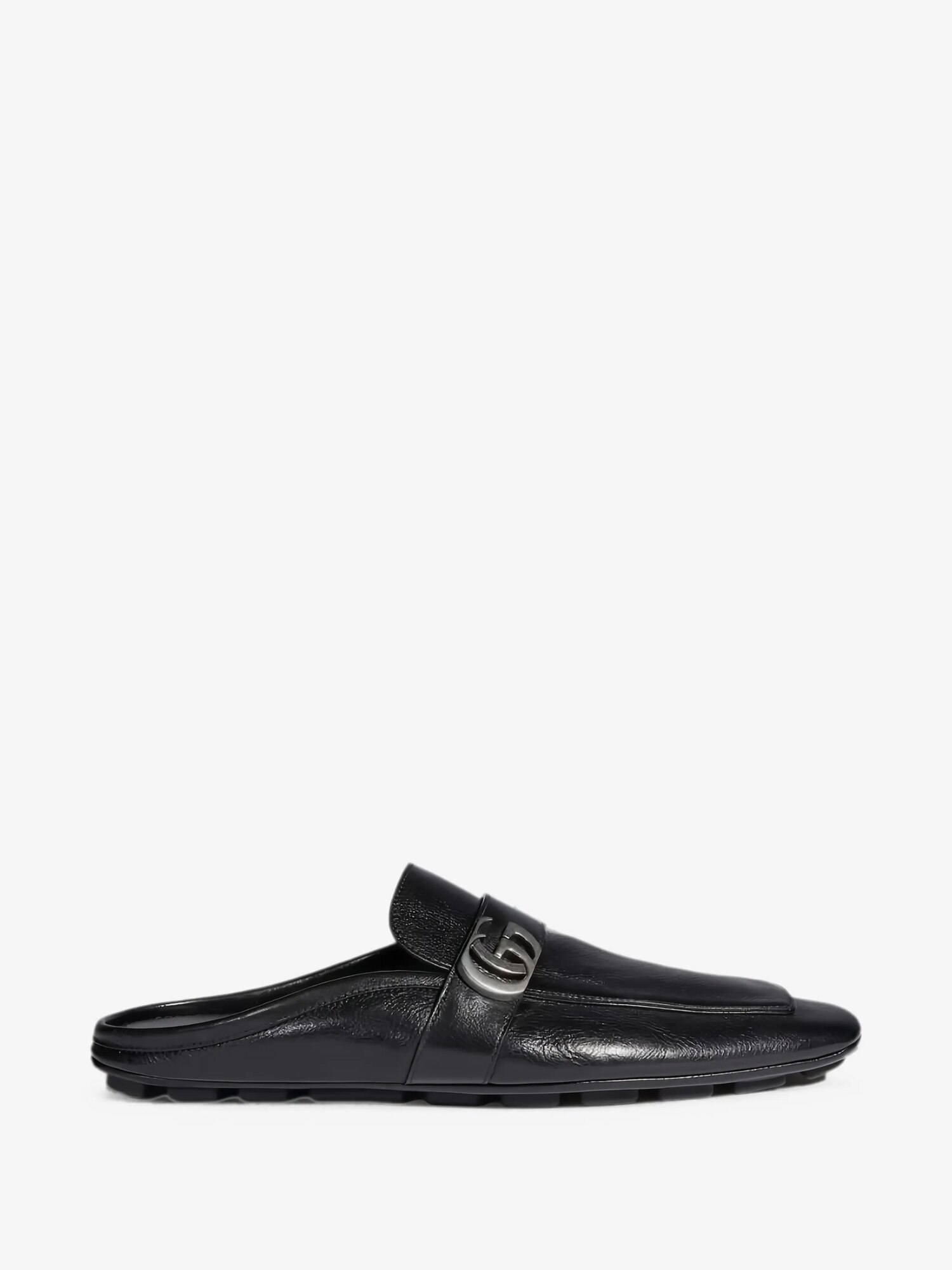 Тапочки GUCCI Double G
