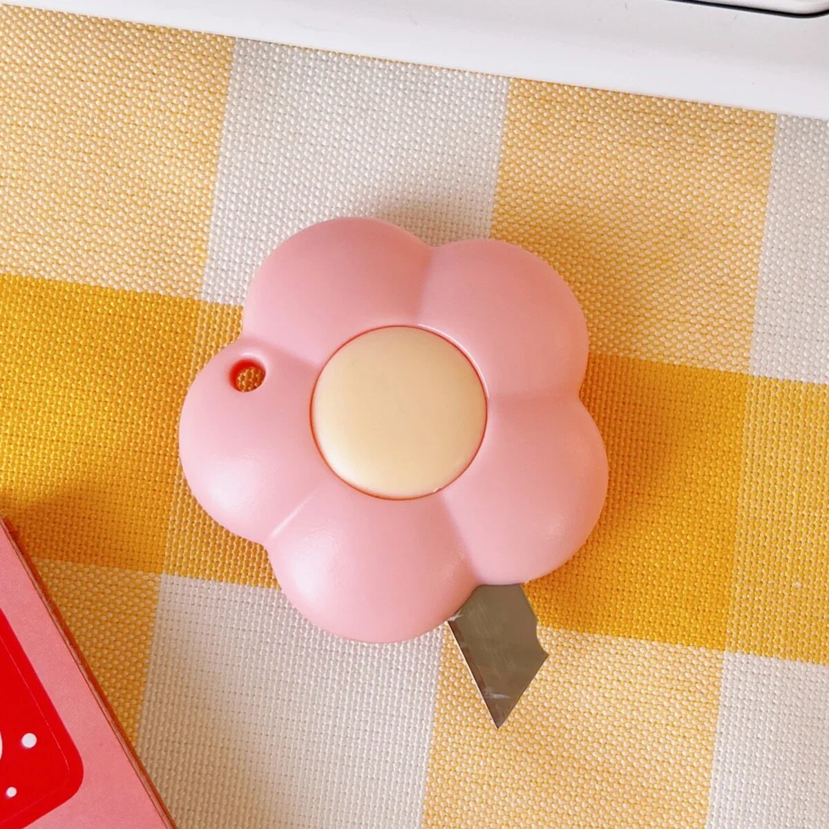 Многофункциональный нож A-01 Pink 1 PC