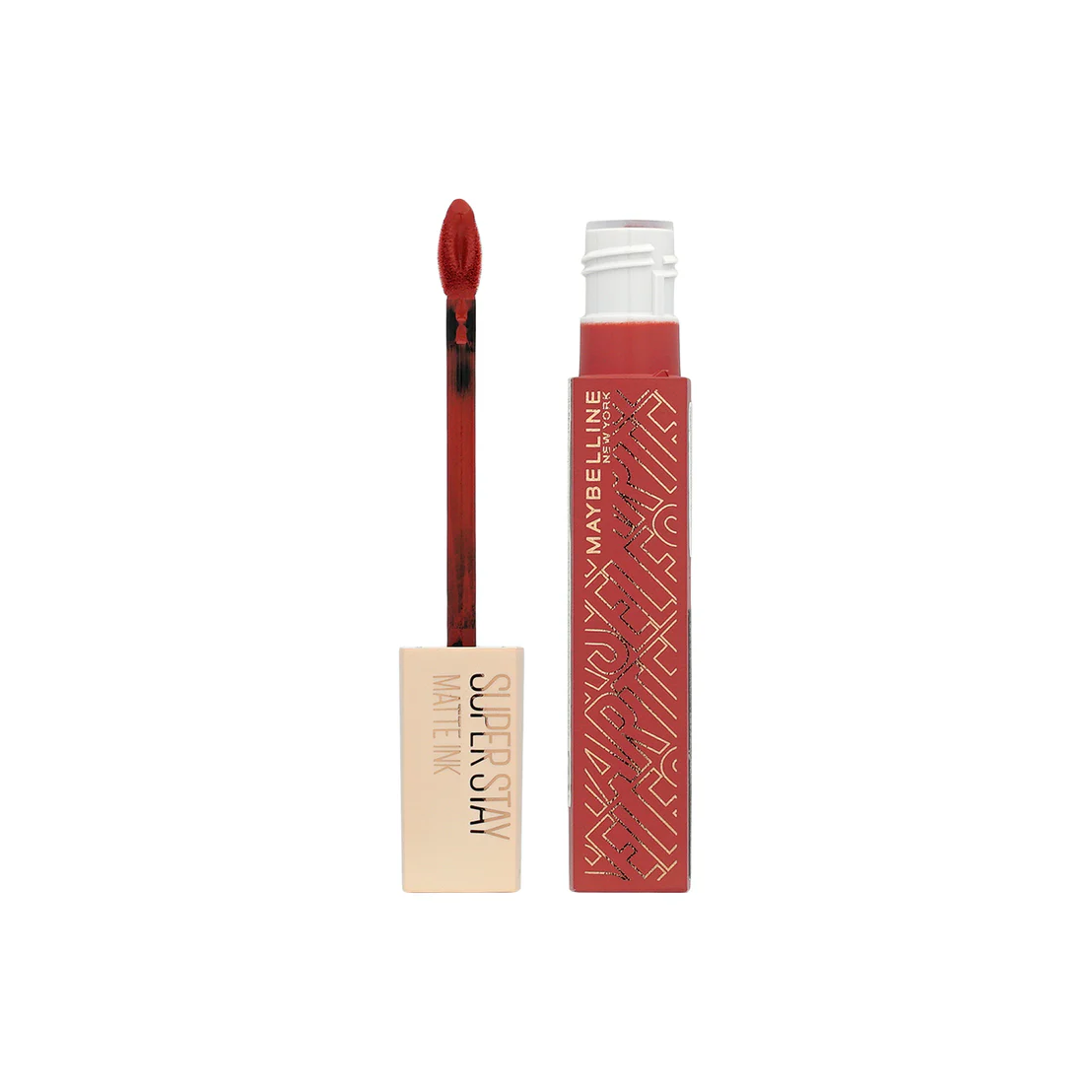 Блески для губ Maybelline