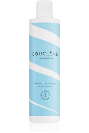 Шампунь для волос Boucleme Curl Hydrating Hair Cleanser, 300 мл