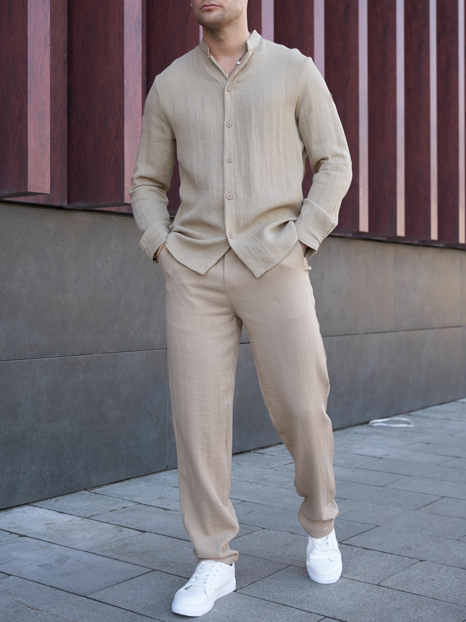 Комплект одежды Martin Wear