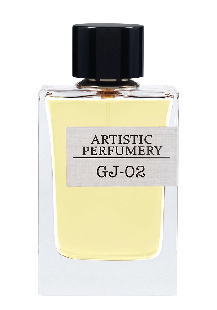 Аромат унисекс Армаф Артистик Перфюмери Джи Джей 02 100 мл - Armaf GJ 02 Artistic Perfumery