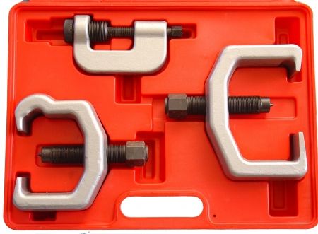 Комплект обслуживания пневматических тормозов KING TOOL KA-3090 (Тайвань)
