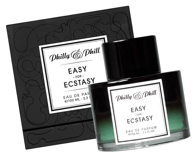 Сэмпл аромата Philly Phill Easy For Ecstasy 1.5 / Парфюмерная вода Филли Энд Филл Легко Для Экстази миниатюра