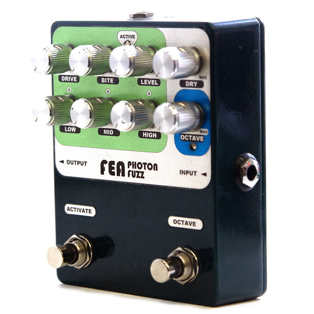 FEA Labs Photon Fuzz — фото 1