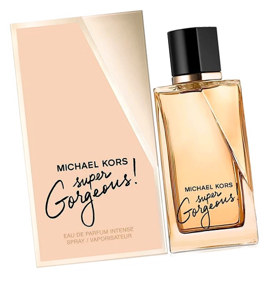 Женский парфюм Michael Kors Super Gorgeous 100 мл / Майкл Корс Супер Горджес