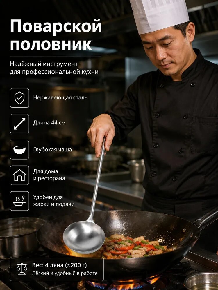 Самостабилизирующаяся ложка 1 предм. серый металлик, перламутровый