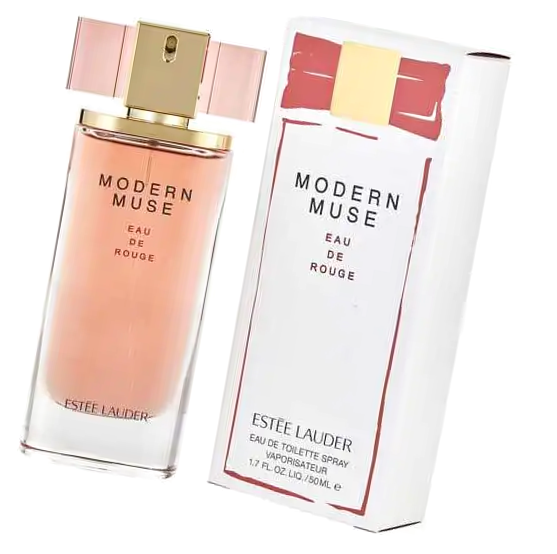 Духи женские Эсте Лаудер Модерн Мьюз О Де Руж 50 мл / Estee Lauder Modern Muse Eau De Rouge