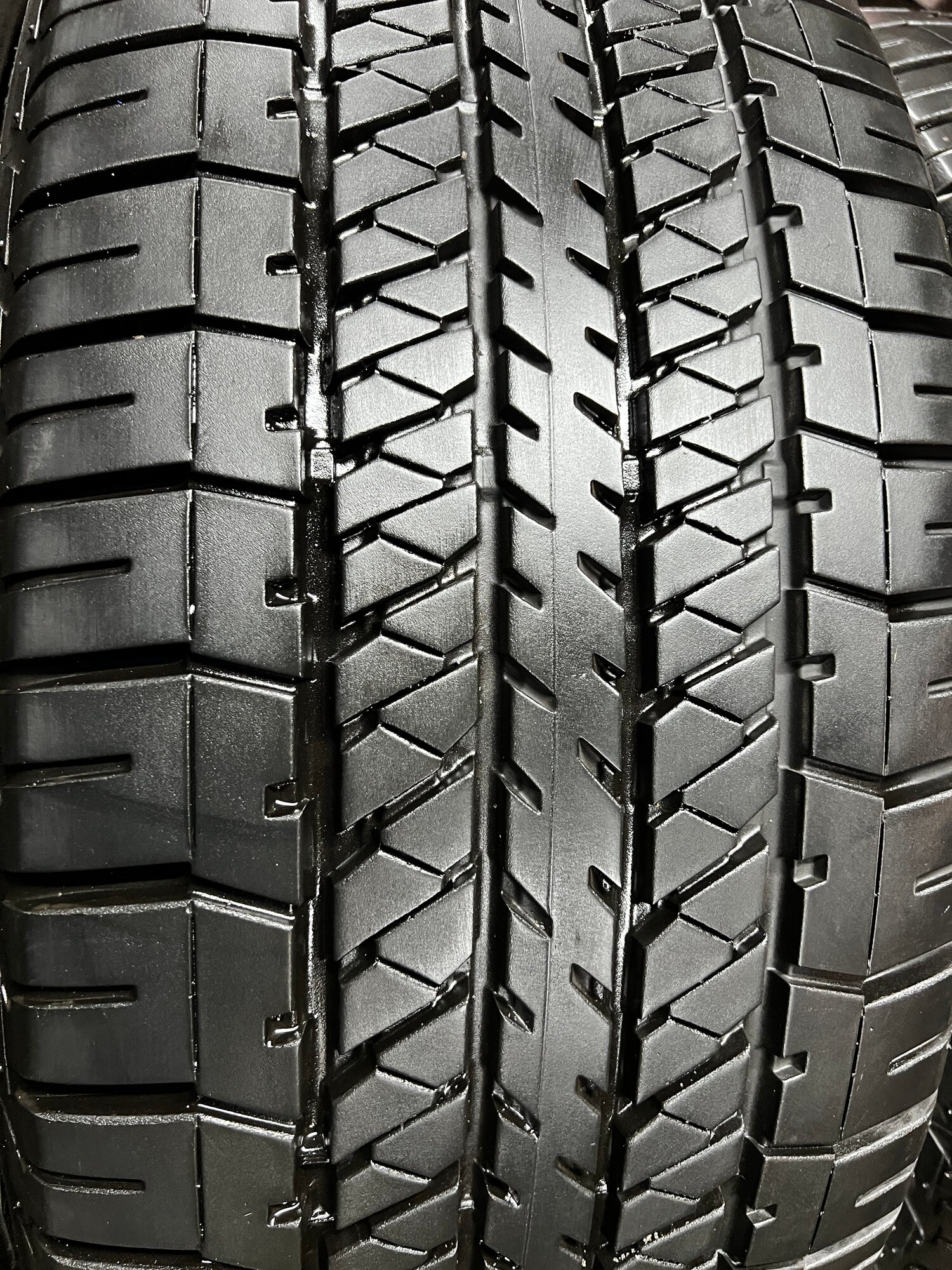 Bridgestone Dueler H/T 684II 275/60 R20 115H