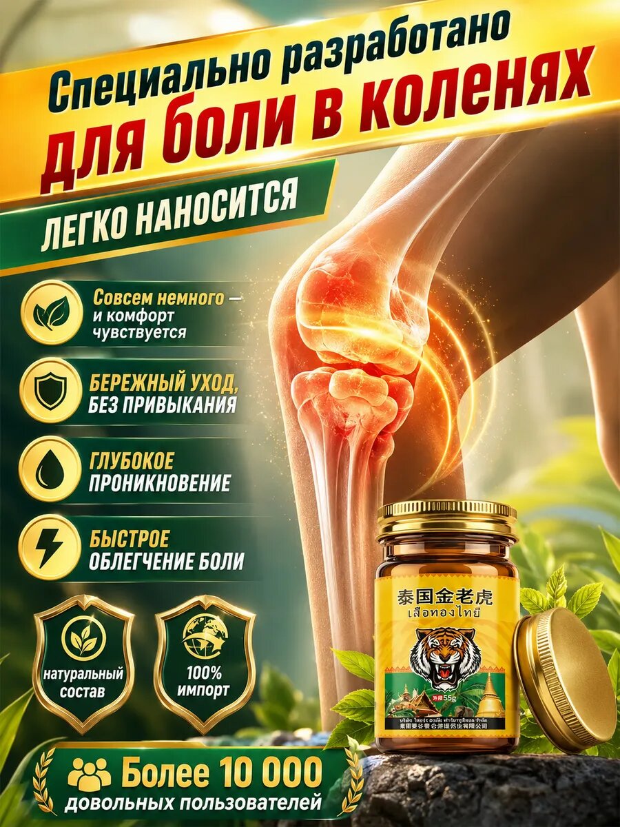 Экструзия мазь для суставов оригинал