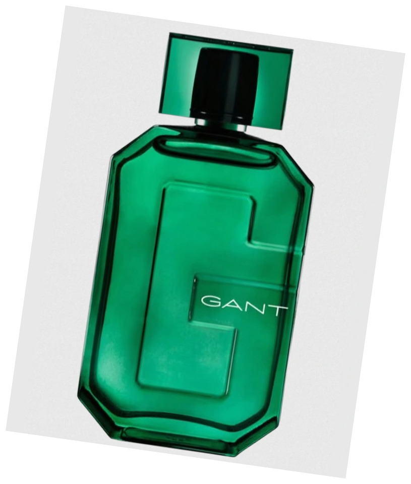 Мужской пробник Гант Айви / Gant Ivy eau de toilette сэмпл 1.5 мл