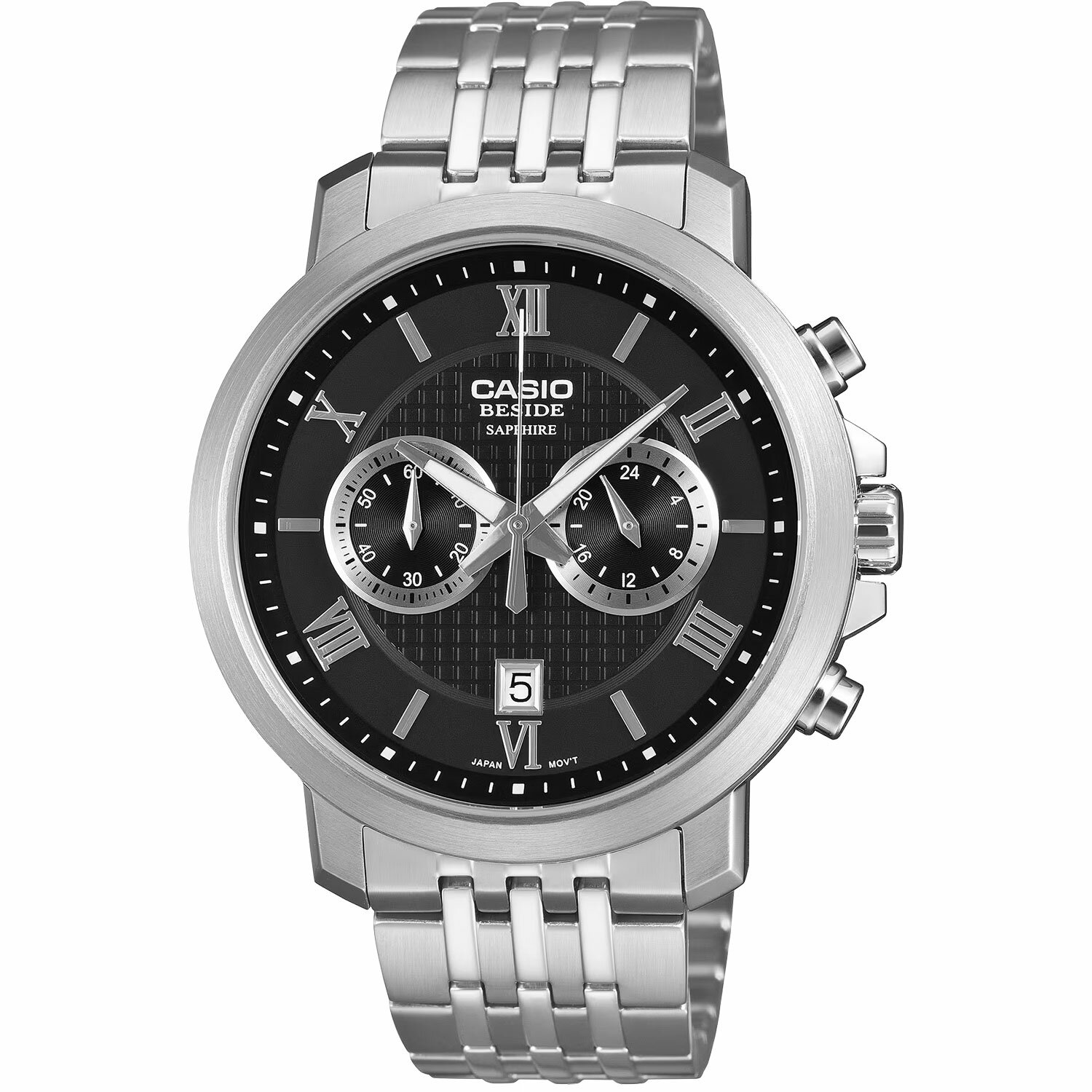  CASIO