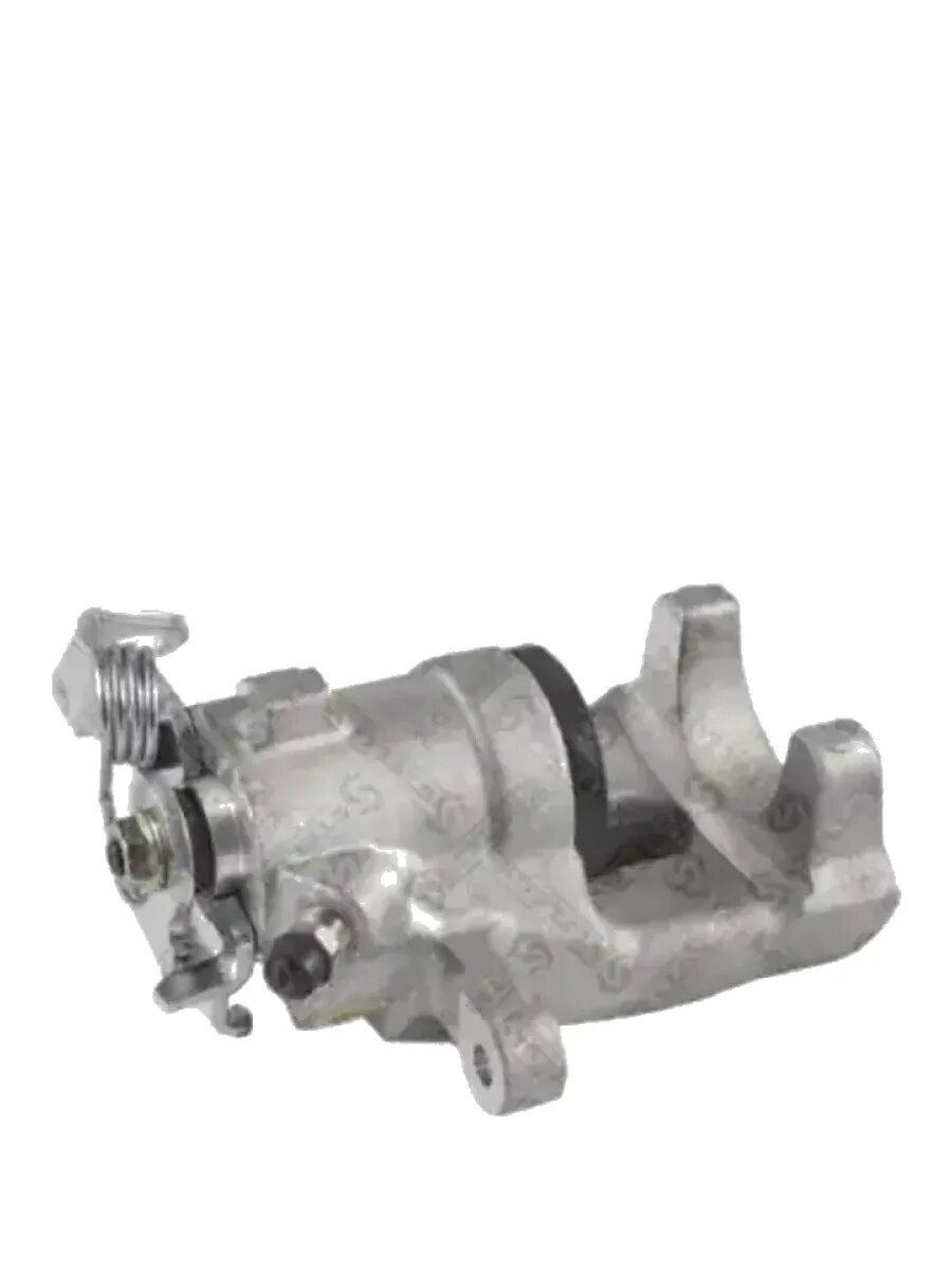 Суппорт тормозной Opel Astra 1.4-2.0/1.3TDCi-1.9TDCi 04>