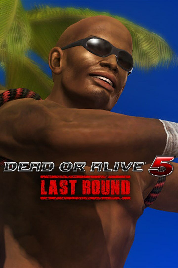 Дополнение DEAD OR ALIVE 5 Last Round Character: Zack — Xbox Series X|S, Xbox One — Цифровая версия