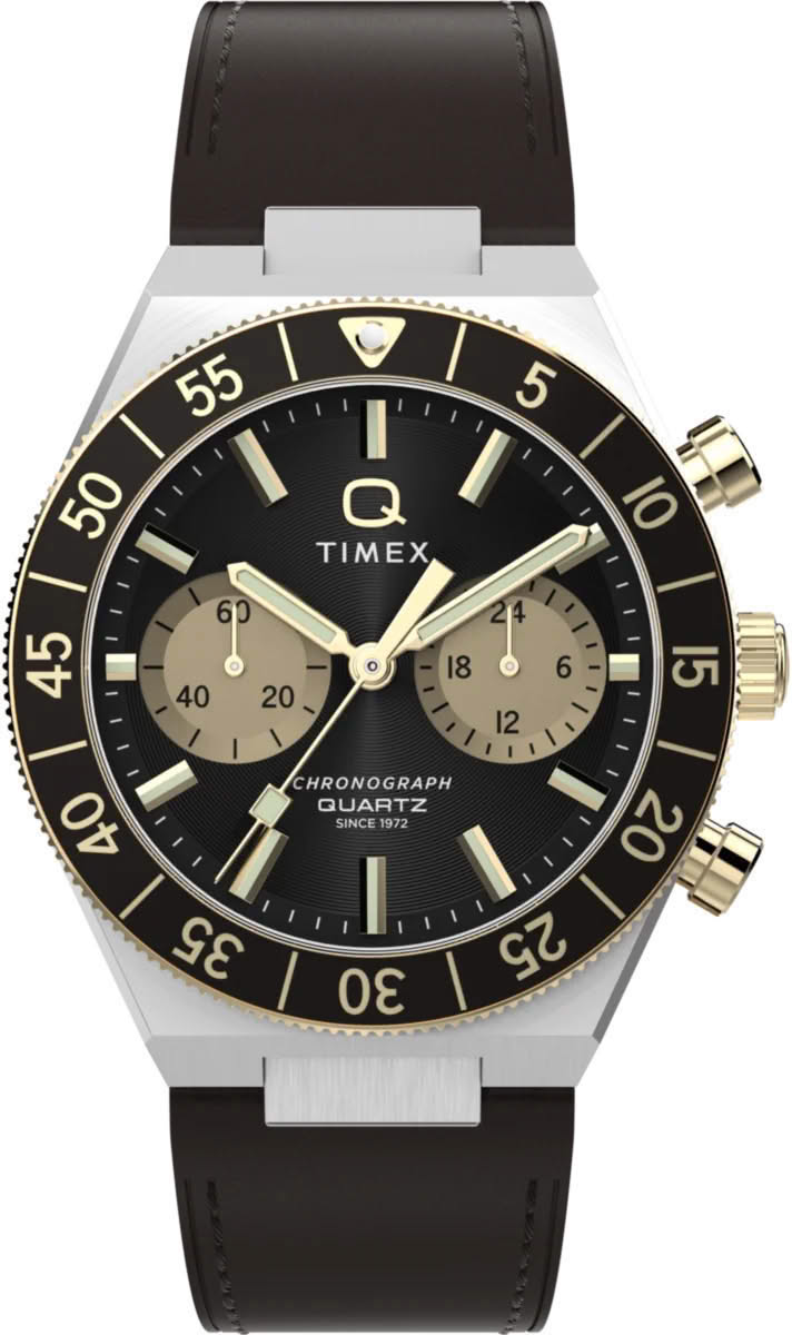  TIMEX