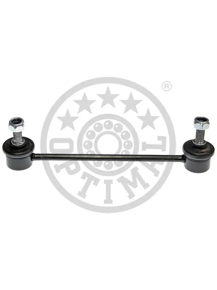 Стойка стабилизатора Optimal Volvo S40 V40 перед сталь M10