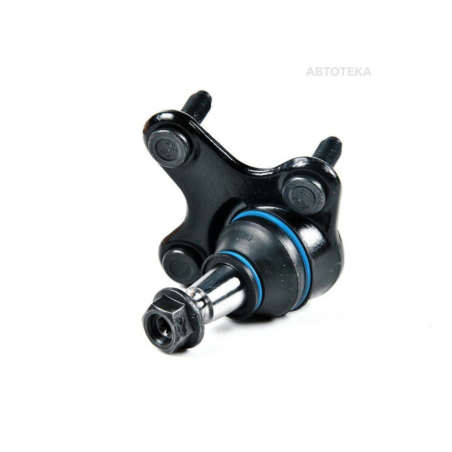 Шаровая опора правая нижняя JUST DRIVE JSB0089R AU A3, S3, TT; SE Altea, Leon, Toledo; SK Octavia, Superb, Yeti; VW Eos, Golf, Jetta, Passat, Scirocco, Tiguan, Touran 03-;