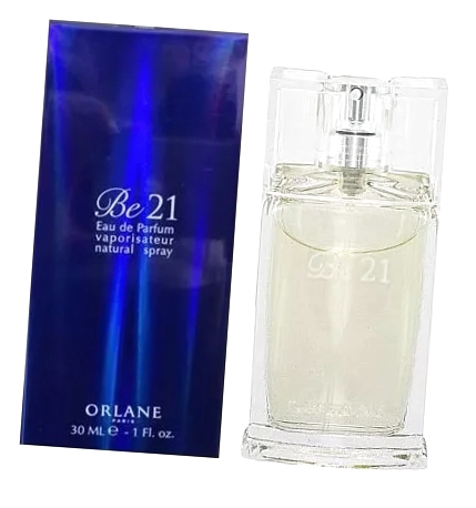 Orlane Be 21 парфюм для женщин 30 мл - Орлан Би 21 парфюмерная вода