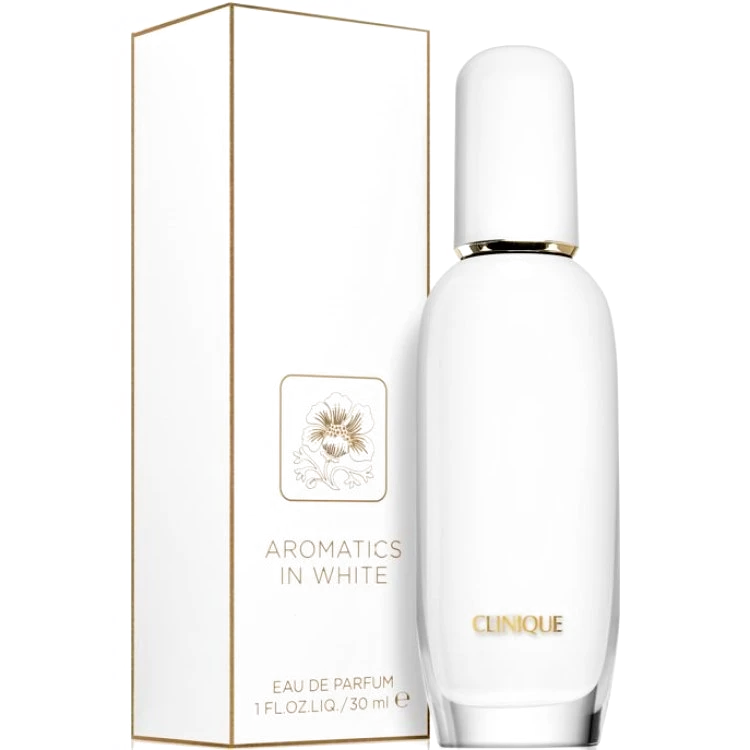 Clinique Aromatics In White духи для женщин 30 мл - Ин Вайт Клиник