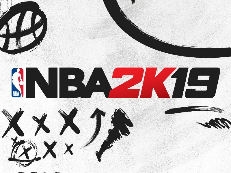 NBA 2K19 PS4/PS5 Access • регион Весь мир • цифровой ключ