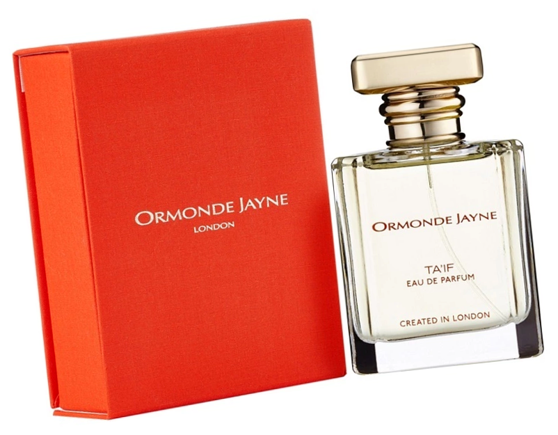 Ormonde Jayne Ta If женские духи 88 мл - Ормонд Джейн Таиф изысканный аромат для женщин