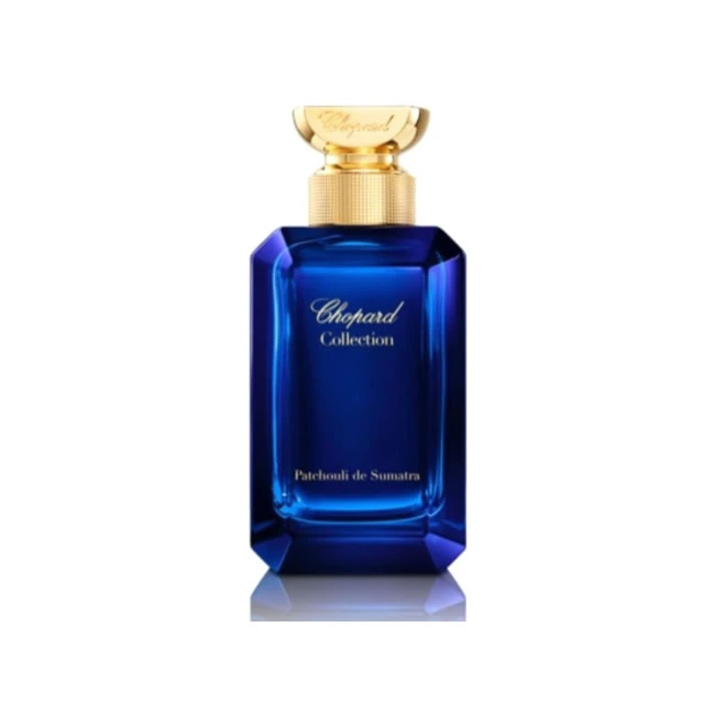 Аромат Шопард Пачули Де Суматра для женщин и мужчин 100 мл - Chopard Patchouli De Sumatra Пачули