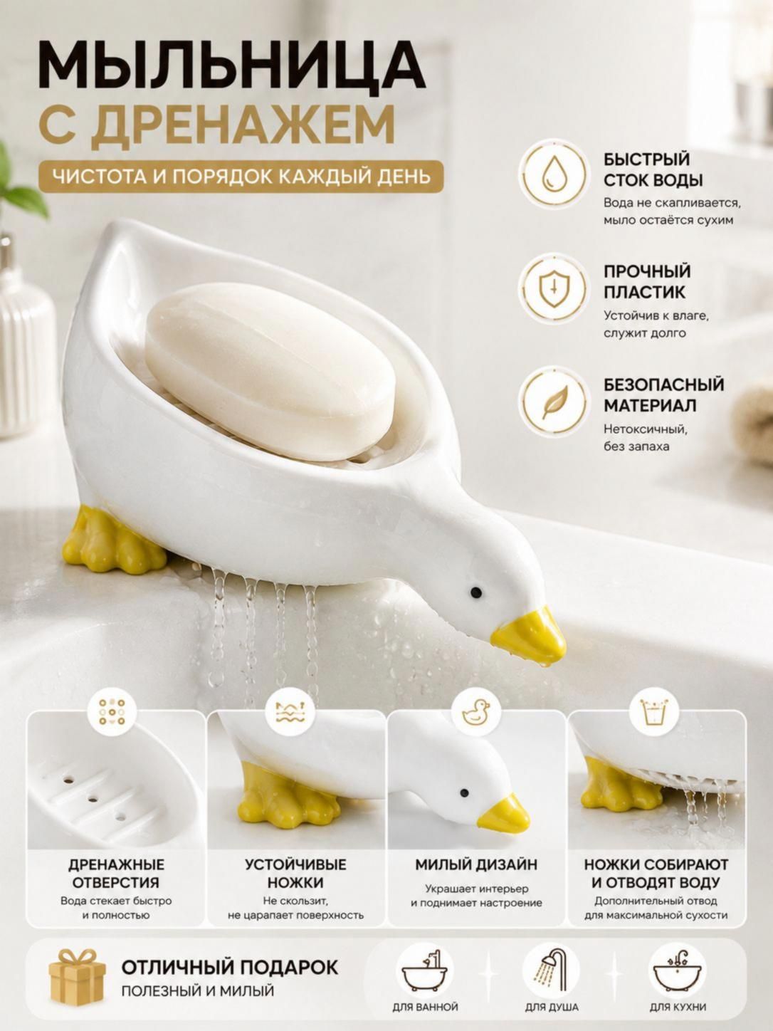 Мыльница