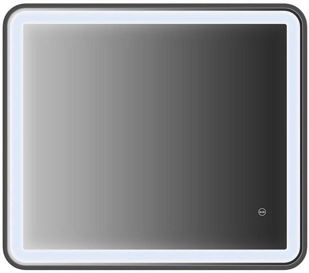 Зеркало Iddis Cloud 80х70 CLO8000i98 c подсветкой