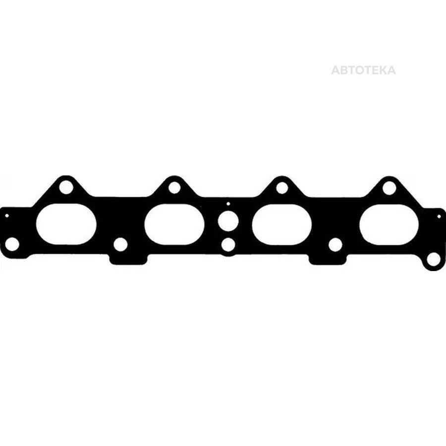 Прокладка коллектора HYUNDAI/KIA 00-/06- выпуск.1.8/2.0 16V G4GC(Beta)/G4GC-G/G4GB/G4GB-G/G4BB (вкл. Тагаз 137hp) VICTOR REINZ 715397800