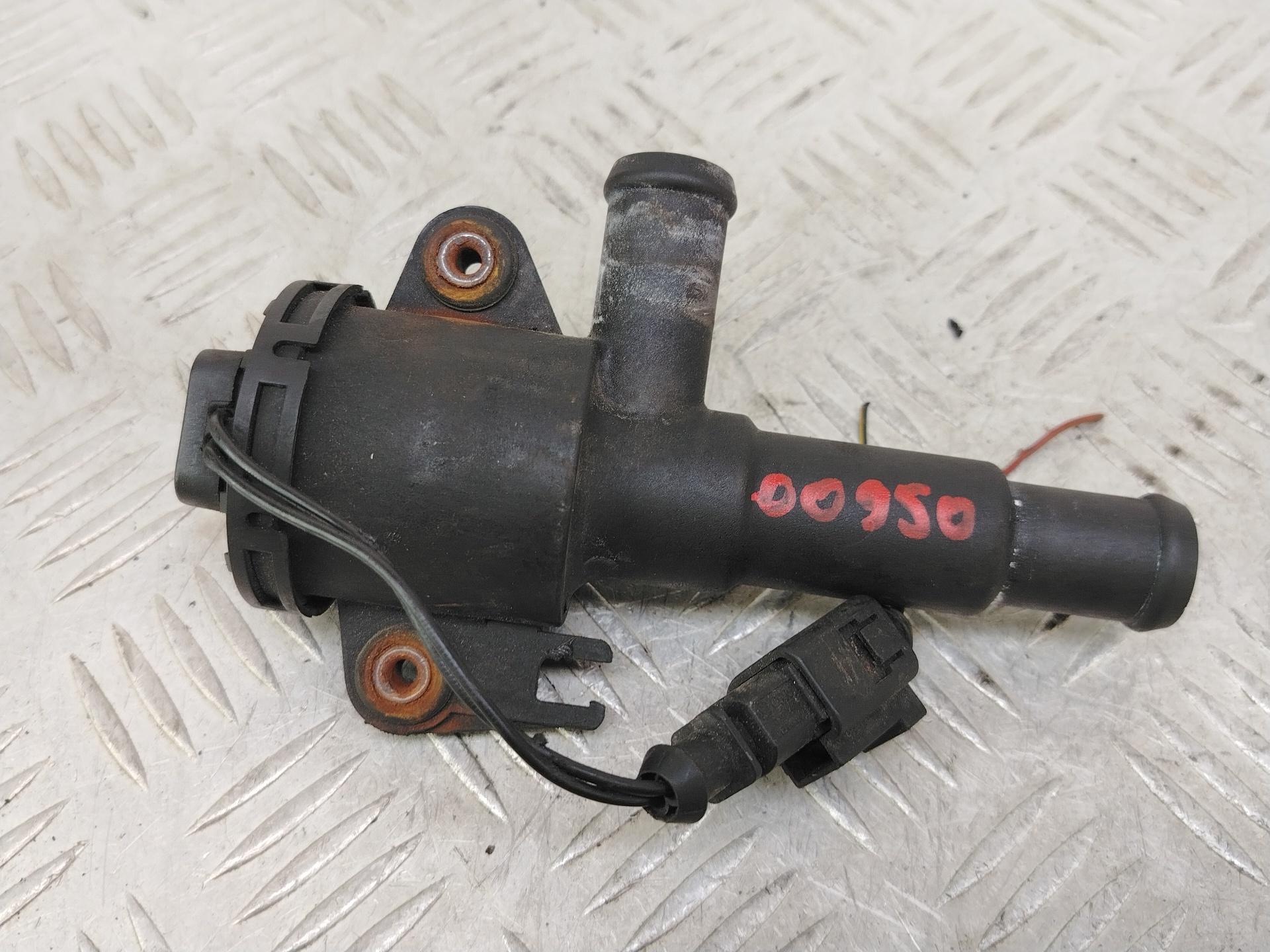Кран отопителя (печки) Volkswagen Caravelle T4 (1991 - 2003) 7D0963375