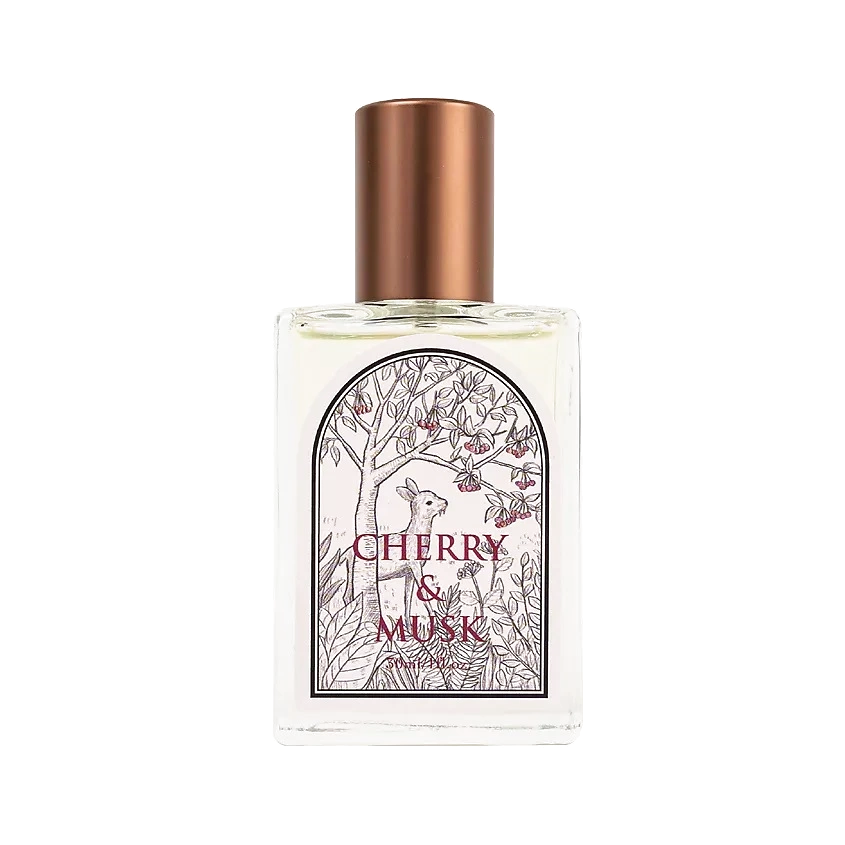 Парфюм унисекс Ателье Файе Черри Энд Маск 30 мл - Atelier Faye Cherry and Musk