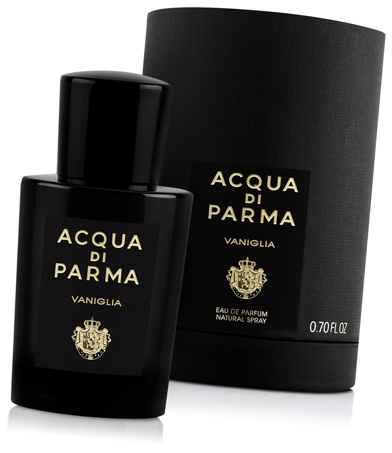 Духи унисекс Аква Ди Парма Ванилия 20 мл / Acqua Di Parma Vaniglia / Ваниль