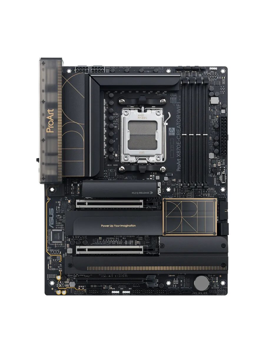 Материнская плата PROART X870E-CREATOR WIFI