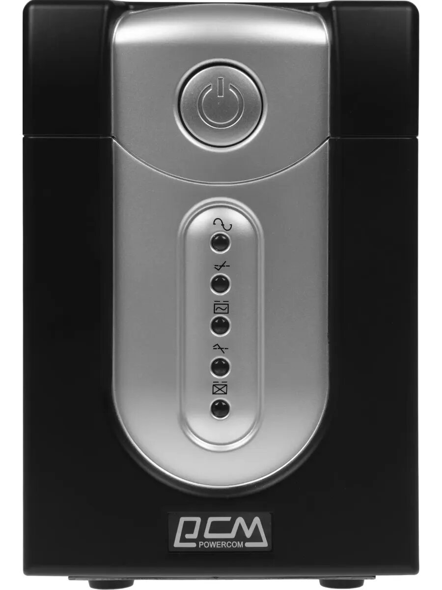 ИБП Powercom IMP-1500AP — фото 1