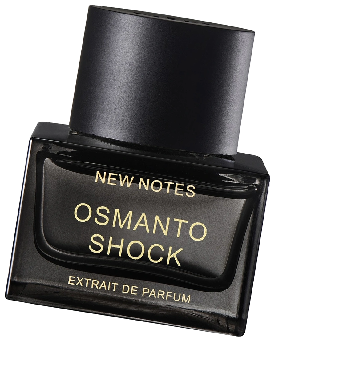 Аромат унисекс Нью Ноутс Османто Шок 50 мл - New Notes Osmanto Shock