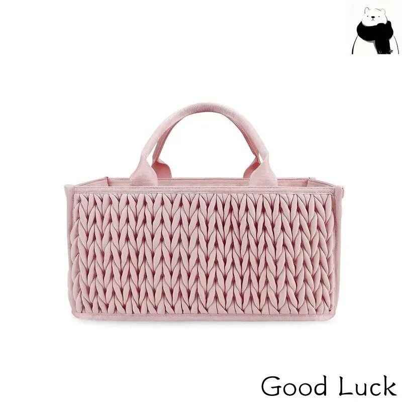 Diaper bag Сумка органайзер для коляски 36x23x17 см