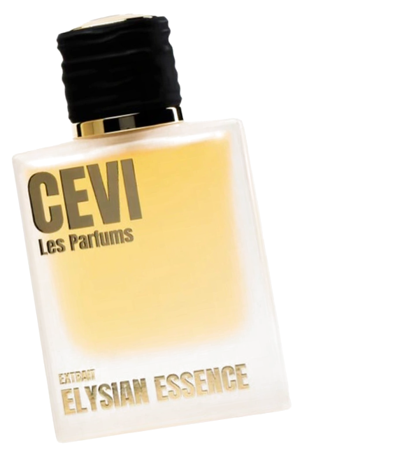 Элизиан Эссенс женские духи 100 мл / CEVI Elysian Essence парфюм