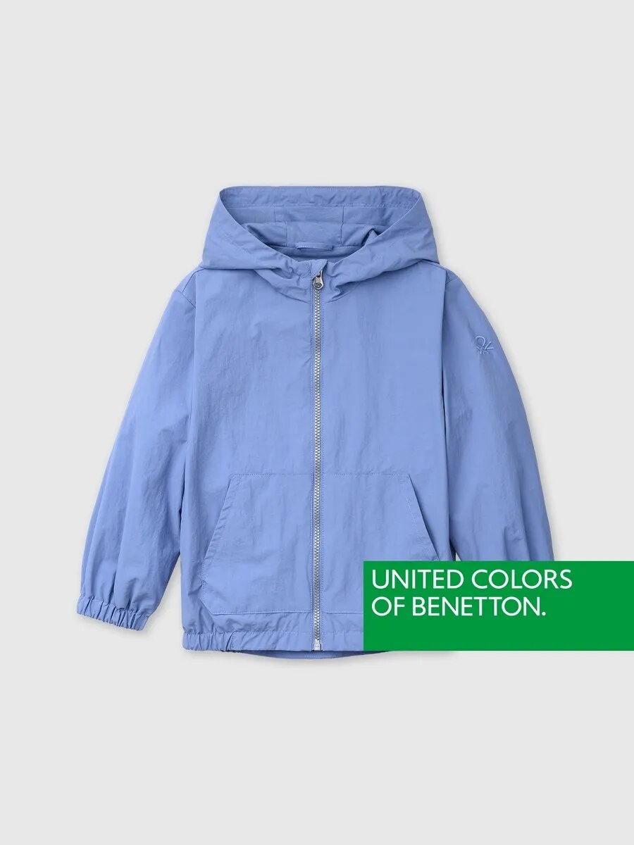 Ветровка UNITED COLORS OF BENETTON