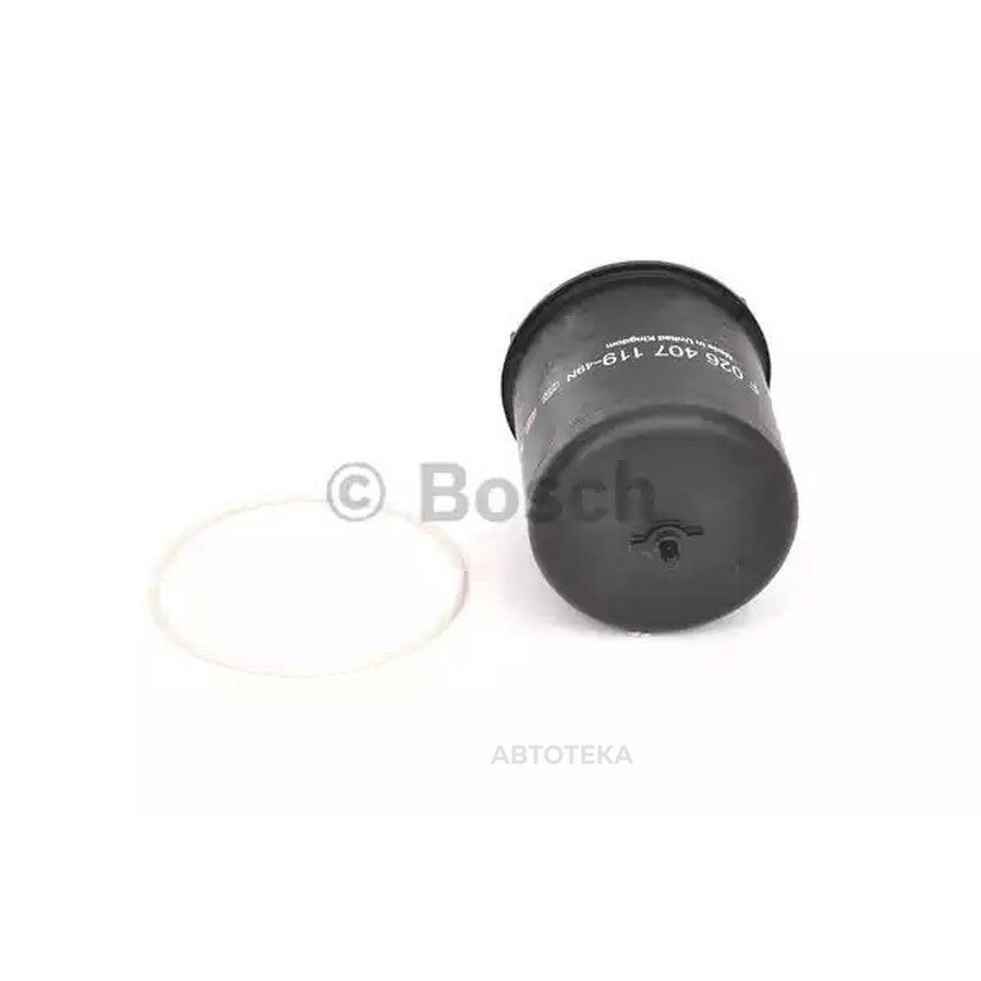 Фильтр масляный BOSCH F026407119