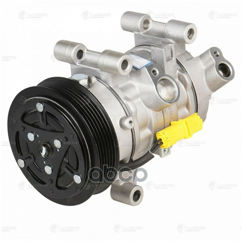 Компрессор кондиц. для а/м Peugeot Expert (K0) (16-)/Citroen Jumpy (K0) (16-) 1.6D/2.0D LUZAR арт. LCAC2006