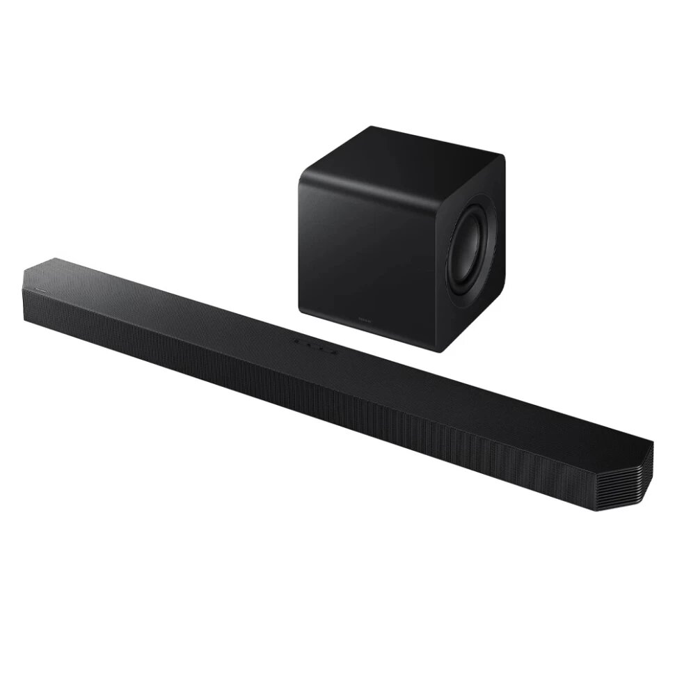 Саундбар Samsung HW-Q800H/PY