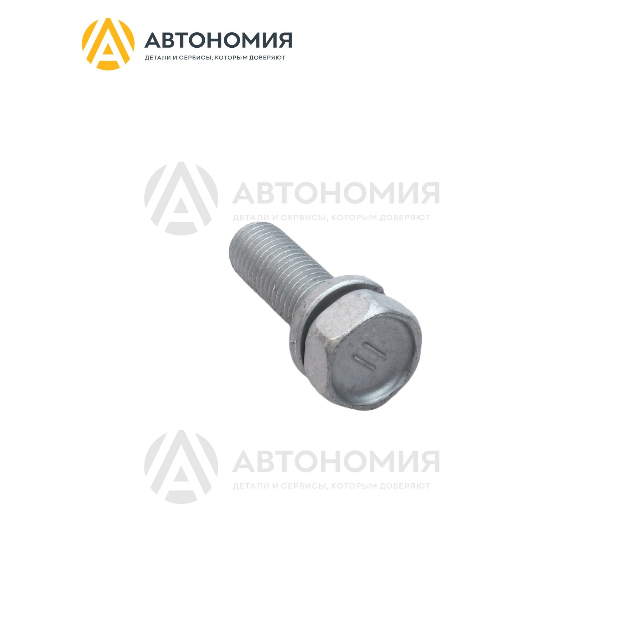 Болт M12x37 Subaru 901120103