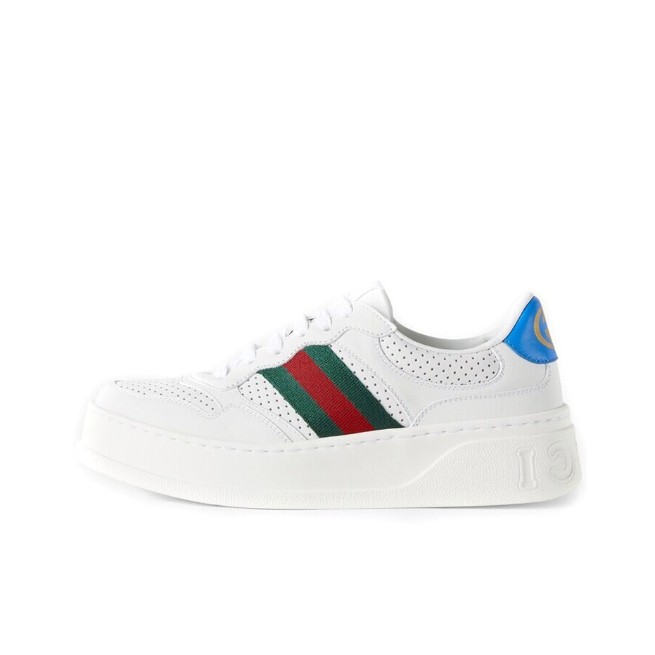 Кроссовки GUCCI Chunky B