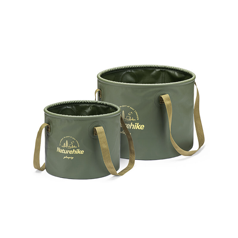 Складное ведро для воды унисекс NATUREHIKE, 20L