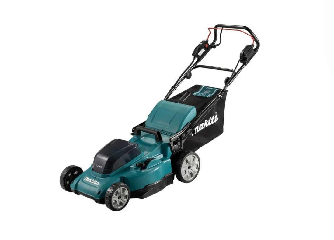 Газонокосилка Makita DLM481CT2