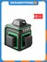 Уровень лазерный Ada CUBE 3-360 GREEN BASIC EDITION