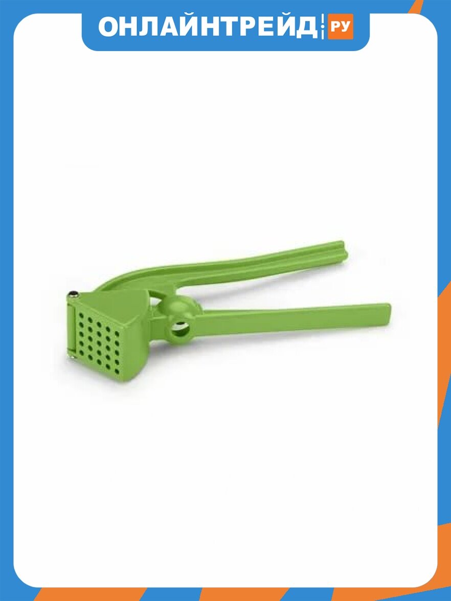 Пресс для чеснока Attribute GADGET VIVA Grey-Green