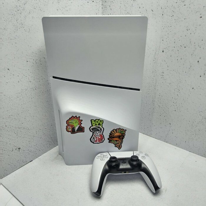 Игровая приставка Sony PlayStation 5 Slim 1ТВ