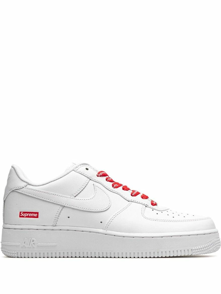 Кеды Air Force 1 Low