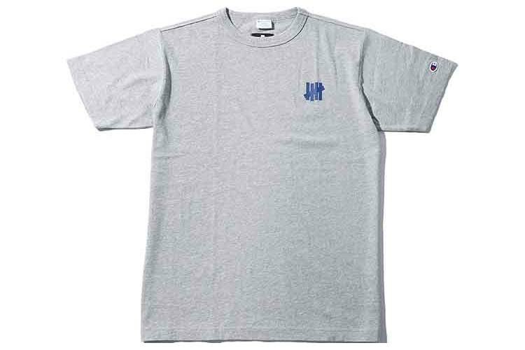 Футболка UNDEFEATED UNDEFEATED X Champion